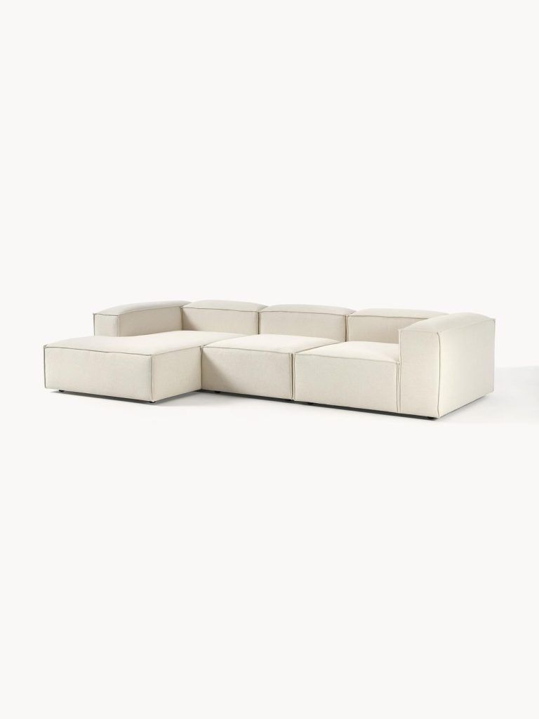 Willow L Shape – Estora Home