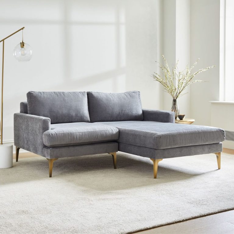 Cycad L Shape Mini - Estora Home
