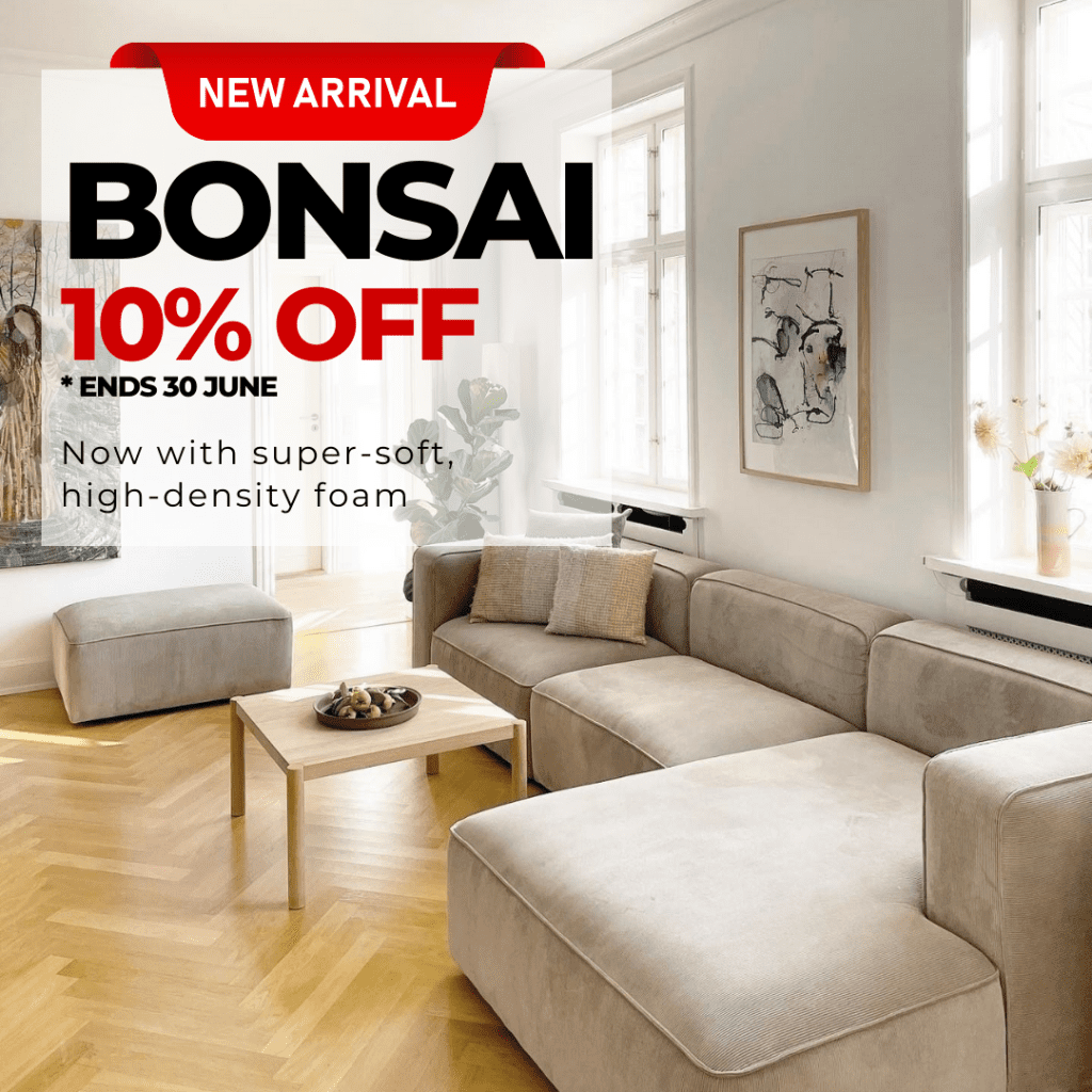 Ranges – Estora Home