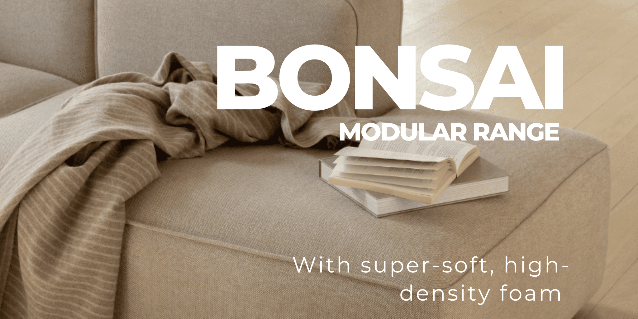 Bonsai Range – Estora Home