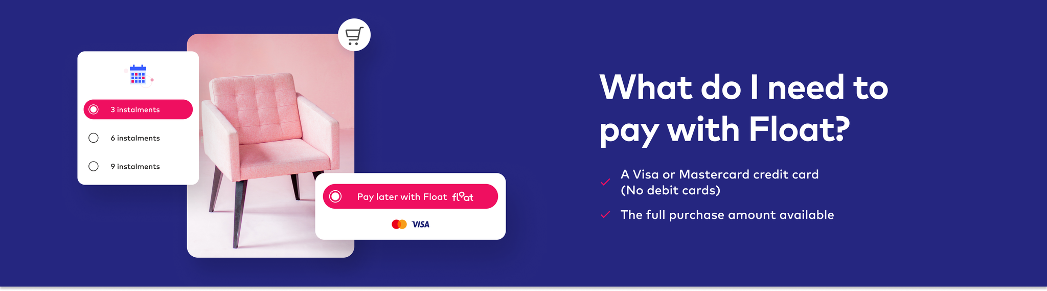 Float – Estora Home