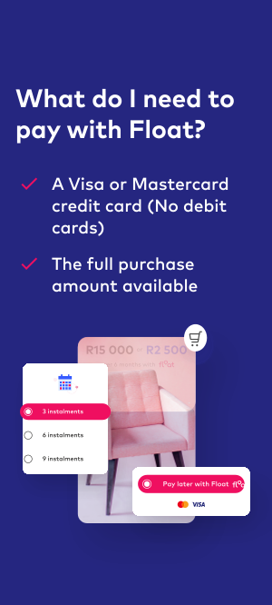 Float – Estora Home