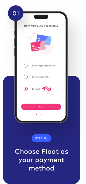 Float – Estora Home