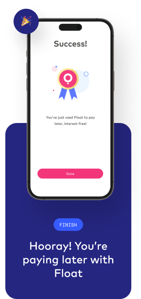 Float – Estora Home