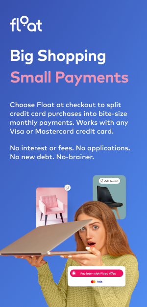 Float – Estora Home