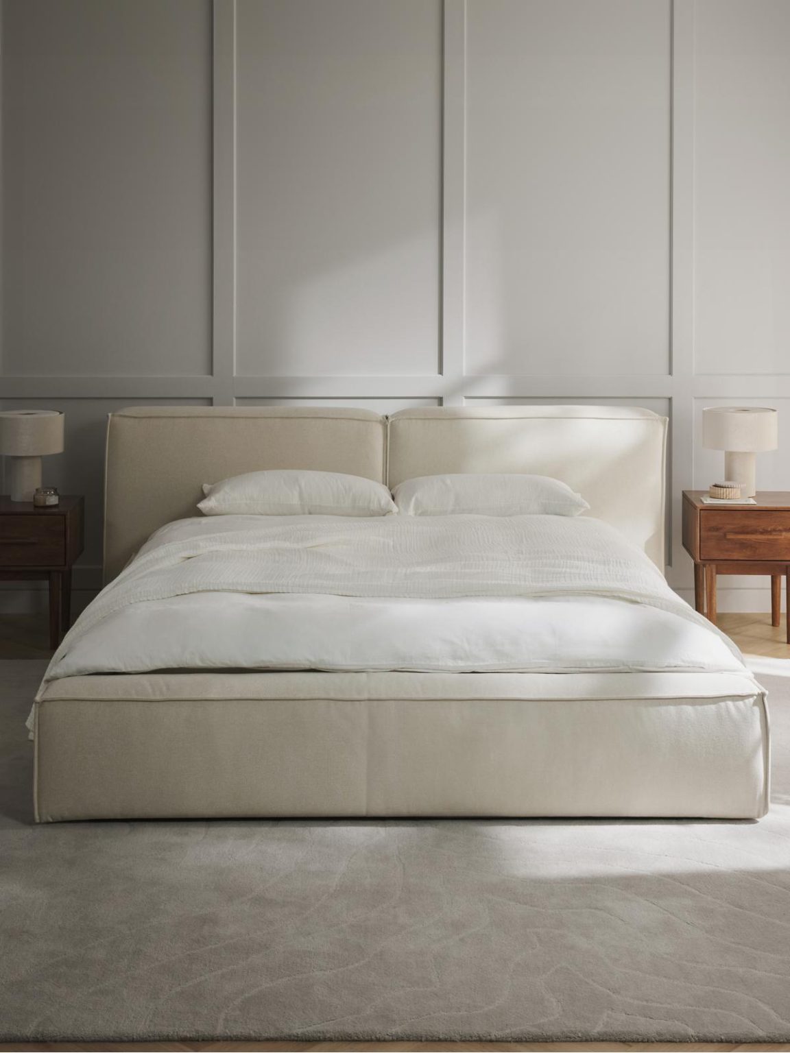 Willow Bed – Estora Home