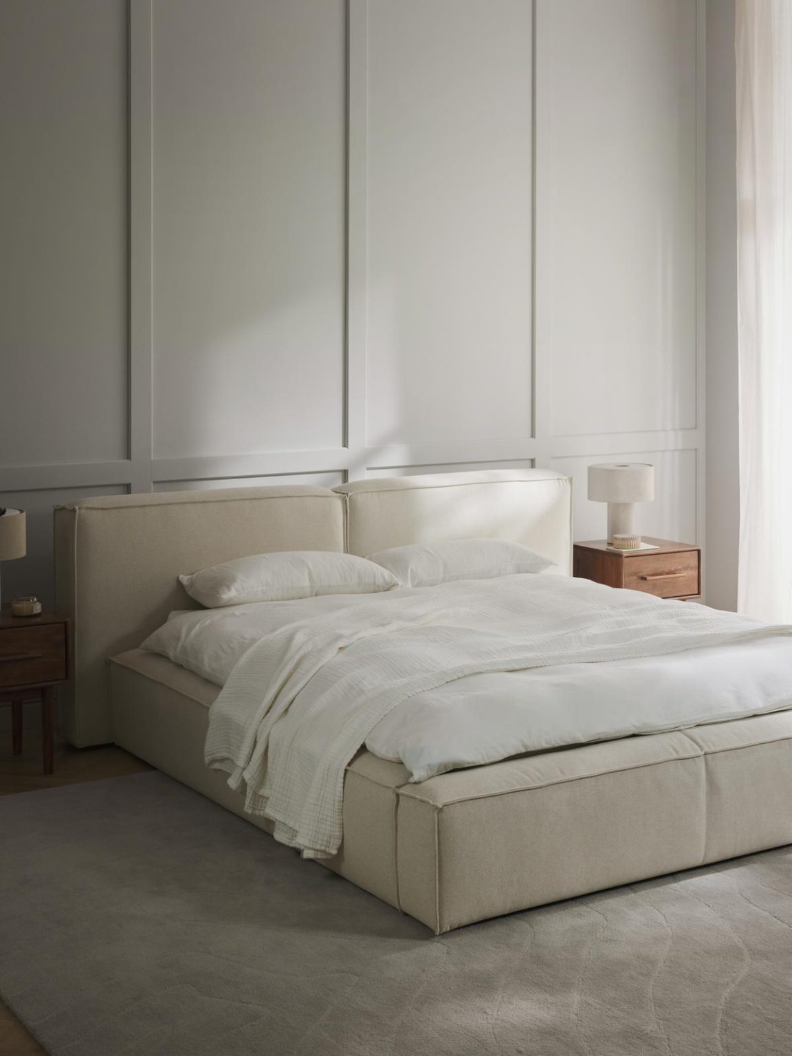 Willow Bed – Estora Home