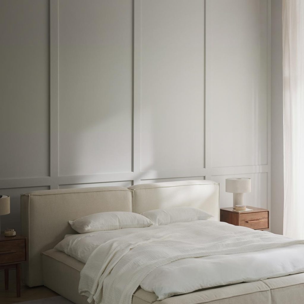 Willow Bed - Estora Home