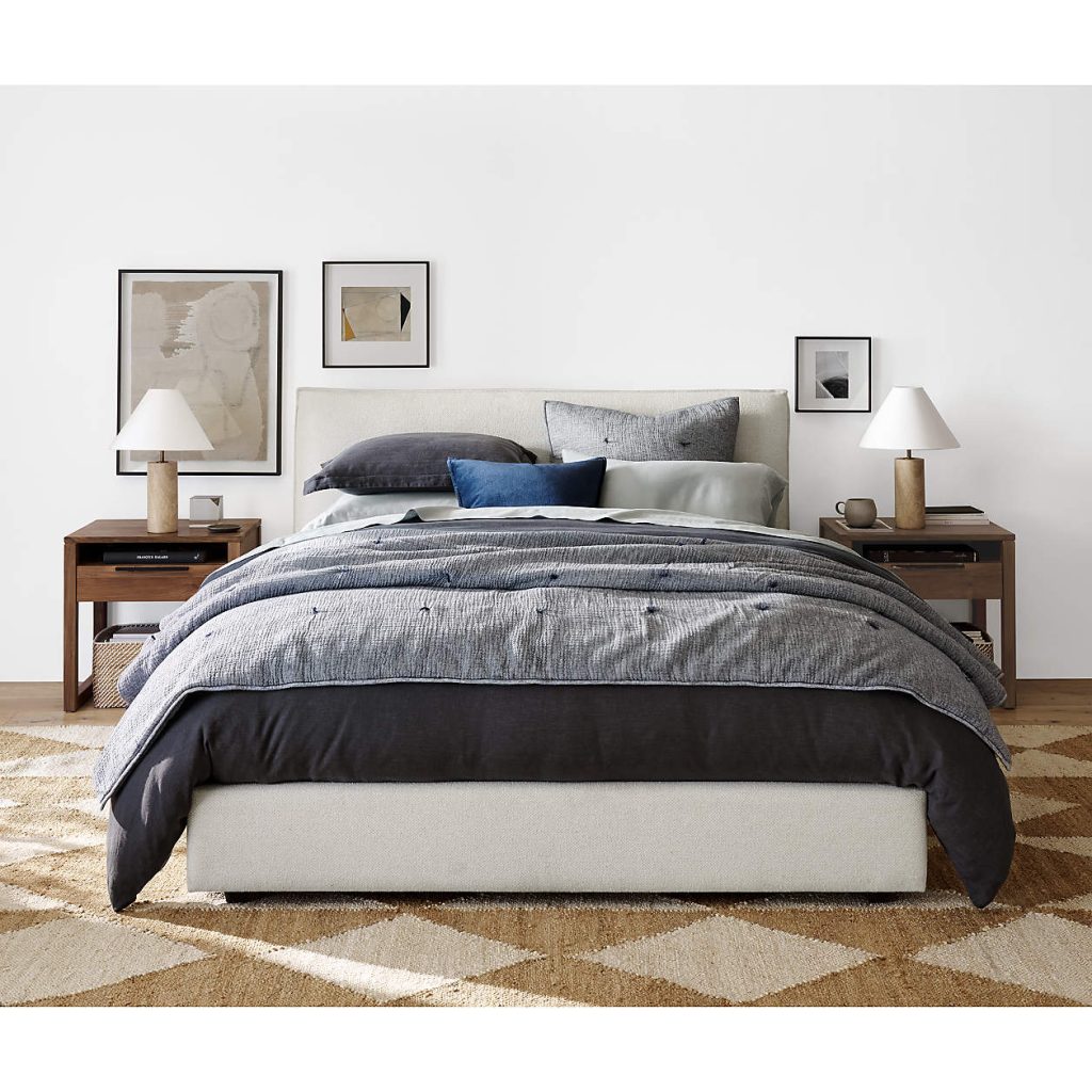 Aries Bed - Estora Home