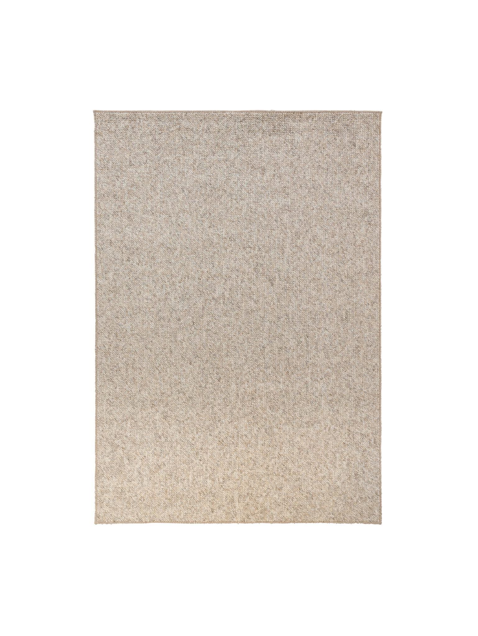 Chunky Rug in Greige – Estora Home