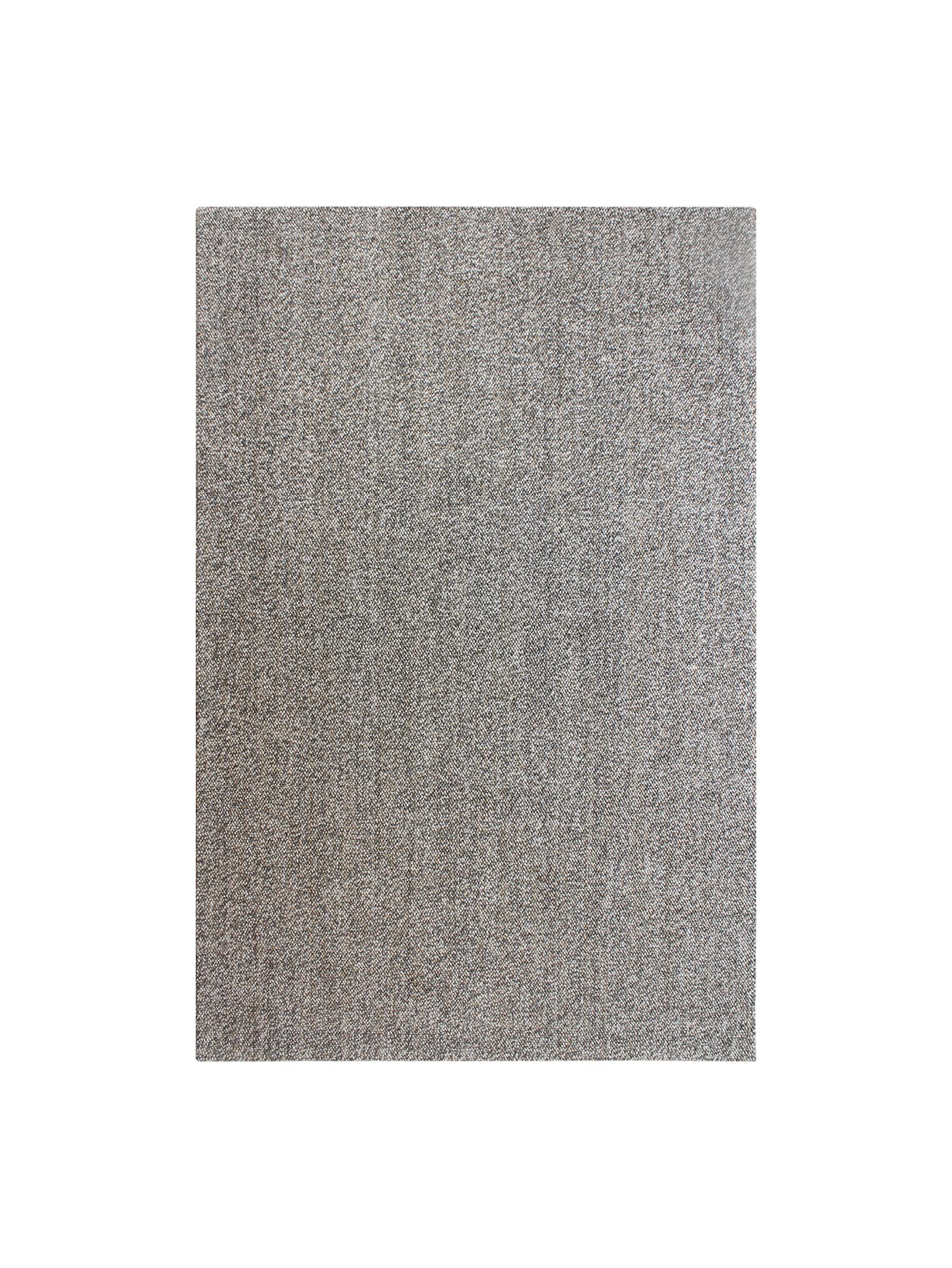 Cobbles Rug in Gravel – Estora Home
