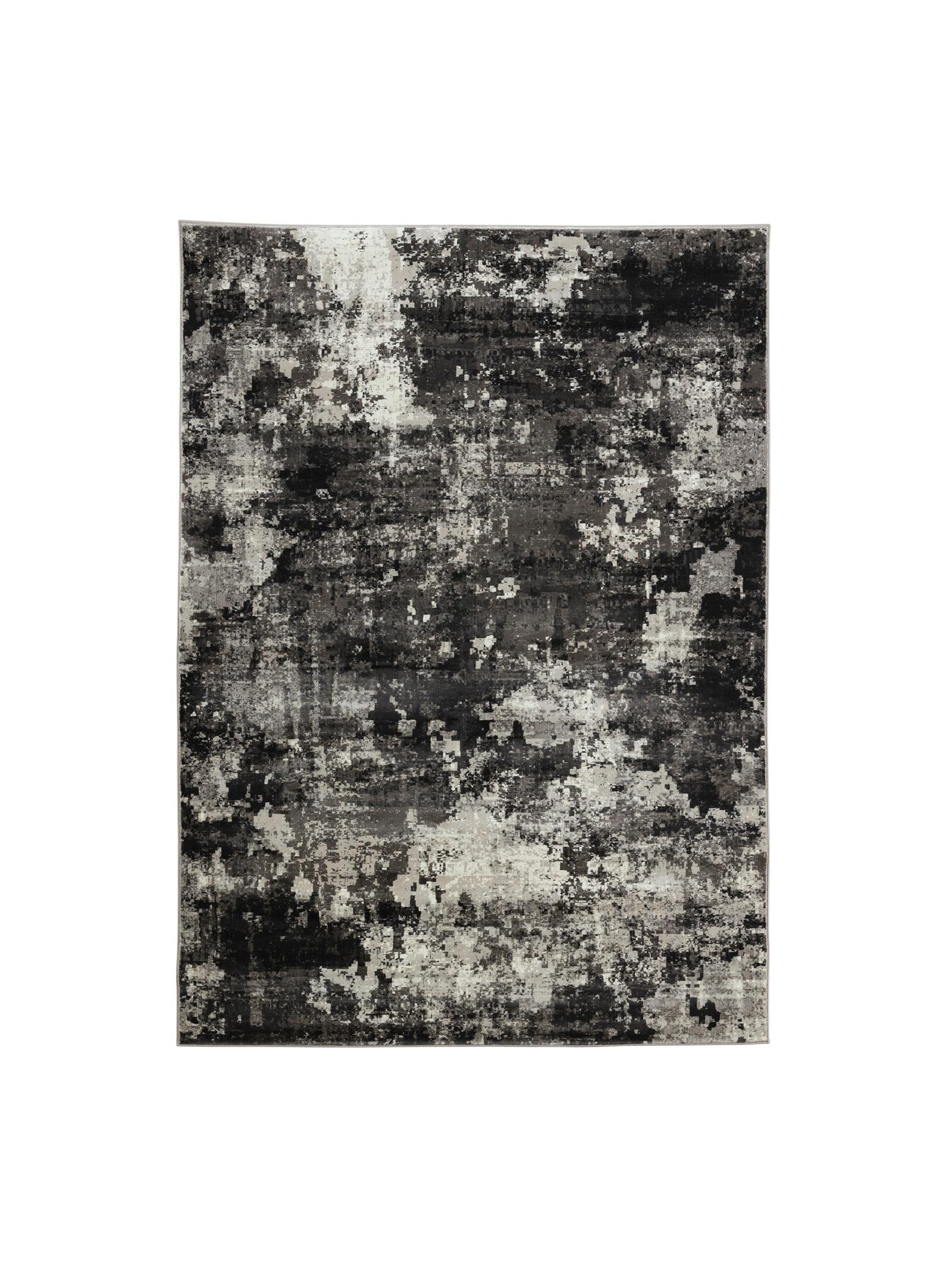 Cumulus Rug in Thunder – Estora Home